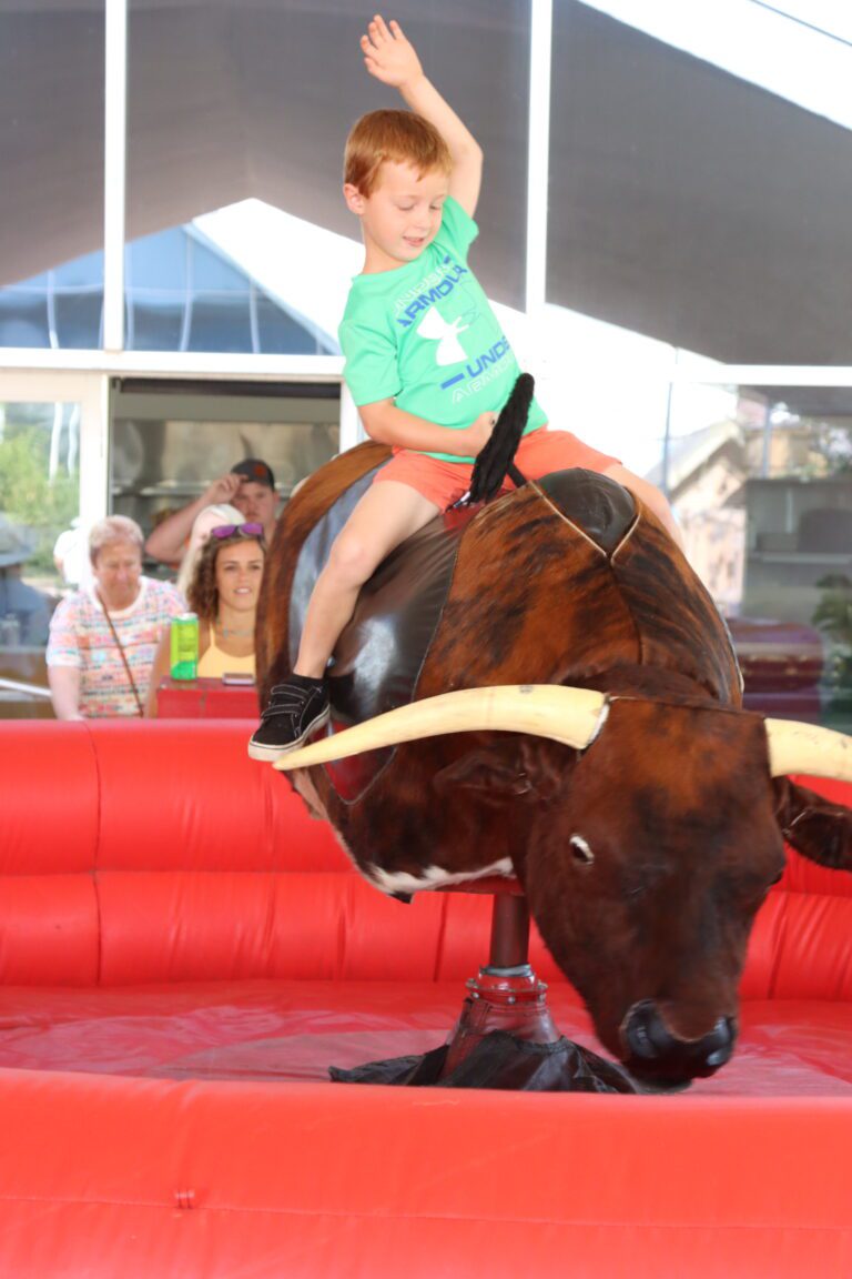 National Day of the Cowboy - National Cowboy & Western Heritage Museum