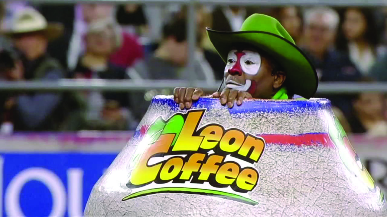 Leon Coffee - National Rodeo Hall of Fame - National Cowboy & Western ...