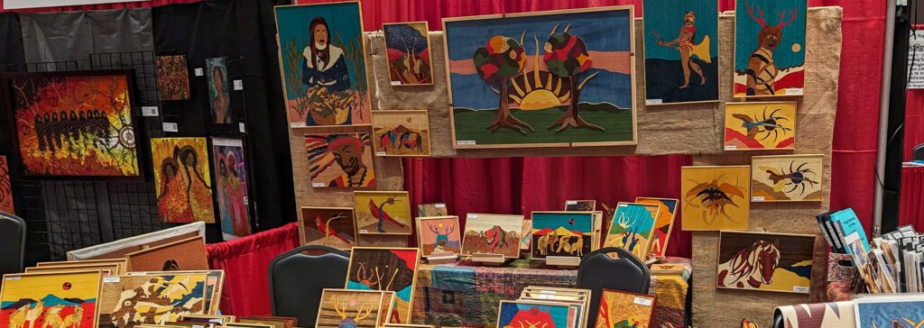 Red Earth Festival - National Cowboy & Western Heritage Museum