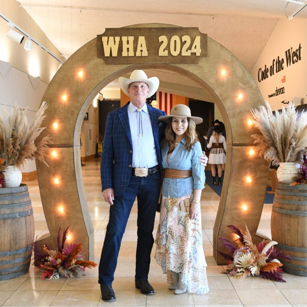 Western Heritage Awards Kick-Off Party, Presented by Pendleton Whisky ...