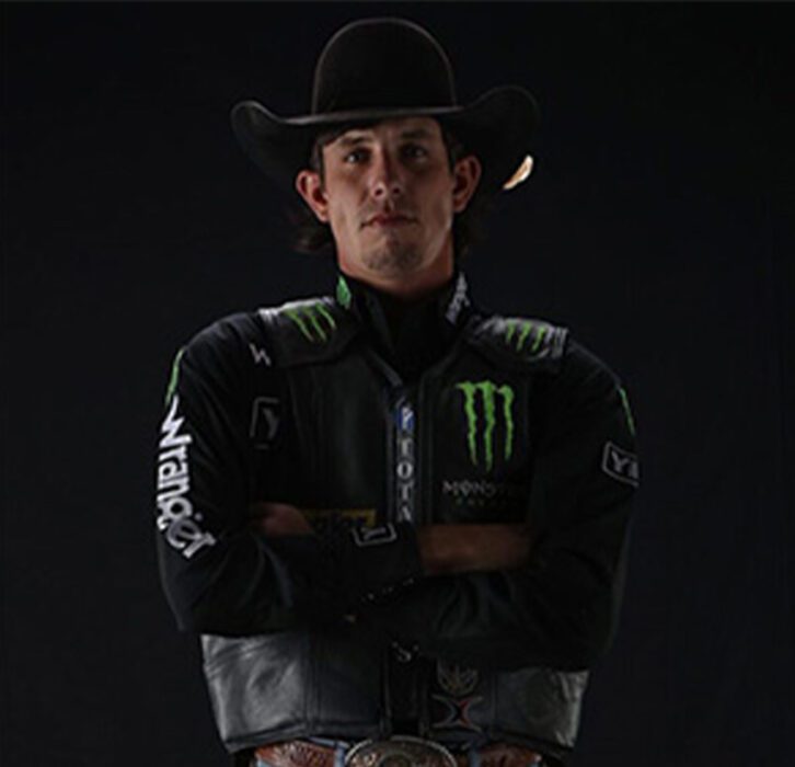 PBR Heroes & Legends - National Cowboy & Western Heritage Museum