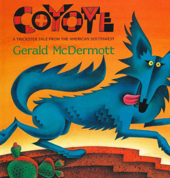 Reading Rodeo: Coyote Trickster - National Cowboy & Western Heritage Museum