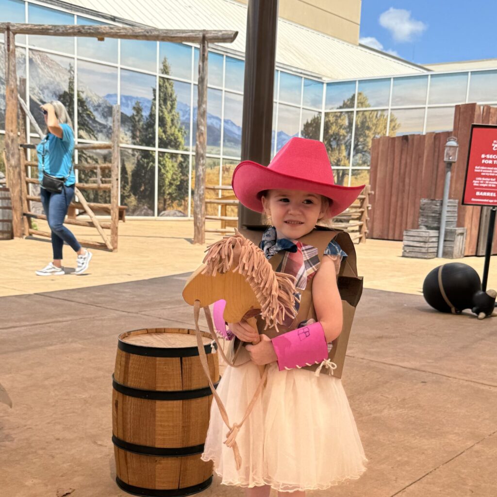 Summer Roundup 2025: Thursday - National Cowboy & Western Heritage Museum
