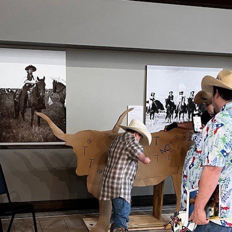 Summer Roundup 2025: Wednesday - National Cowboy & Western Heritage Museum