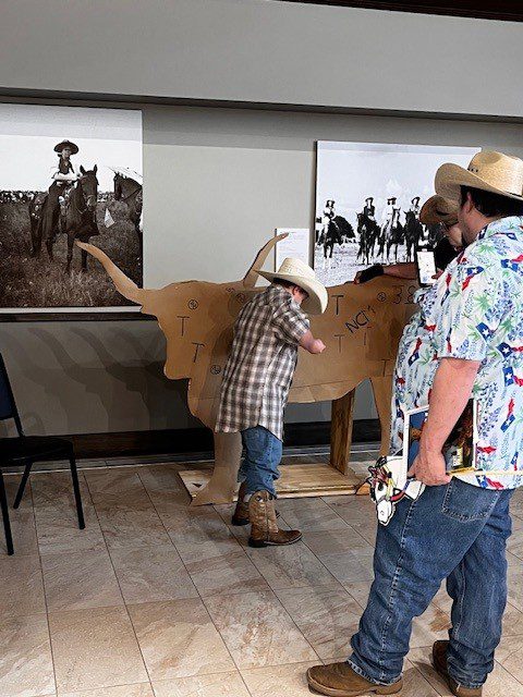 Summer Roundup 2025: Wednesday - National Cowboy & Western Heritage Museum
