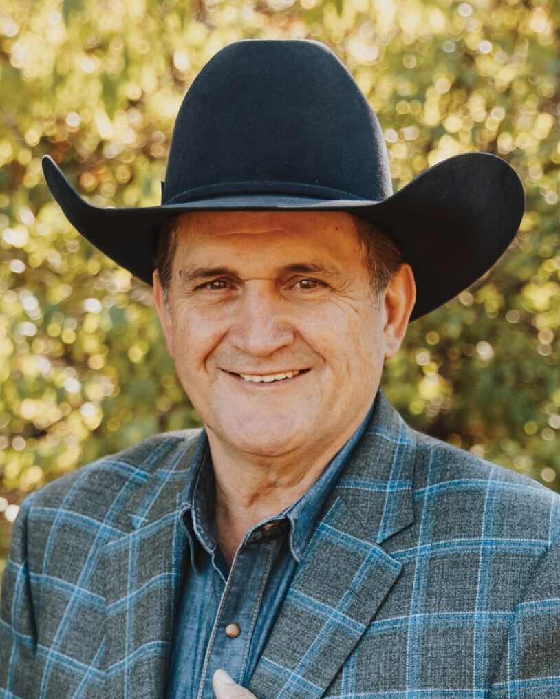 Chad Berger - National Rodeo Hall of Fame - National Cowboy & Western ...