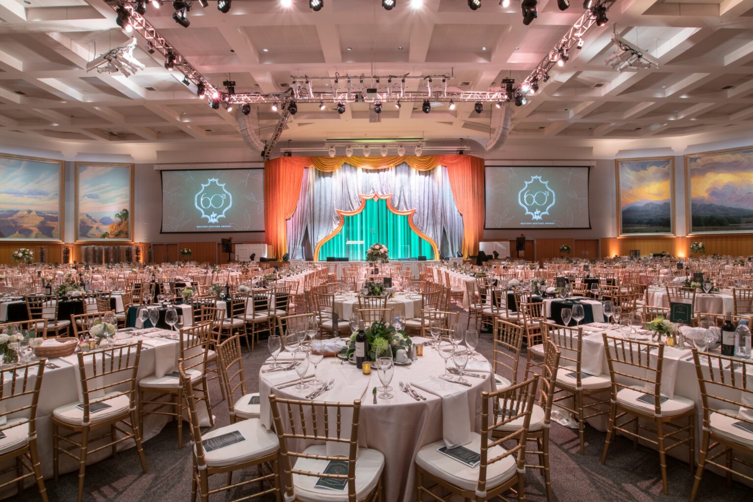 The Cowboy's Event Planning Guide: What You Need to Know Whether DIY ...