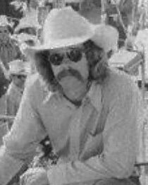 Monty “HP” Evetts - National Rodeo Hall of Fame - National Cowboy ...