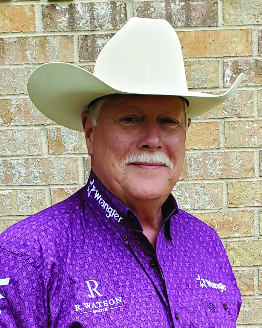 Charlie Throckmorton - National Rodeo Hall of Fame - National Cowboy ...