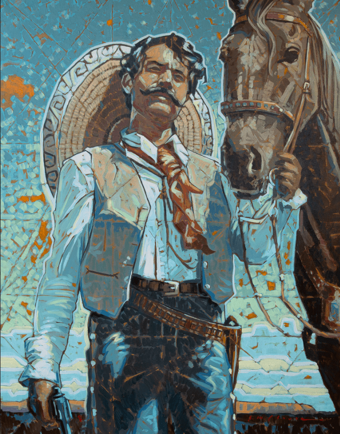 National Cowboy & Western Heritage Museum - Oklahoma City, OK